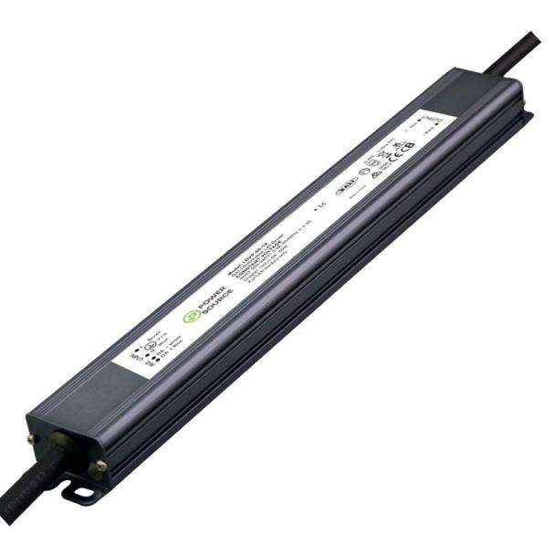 LED Drivers | Power Supplies Australia